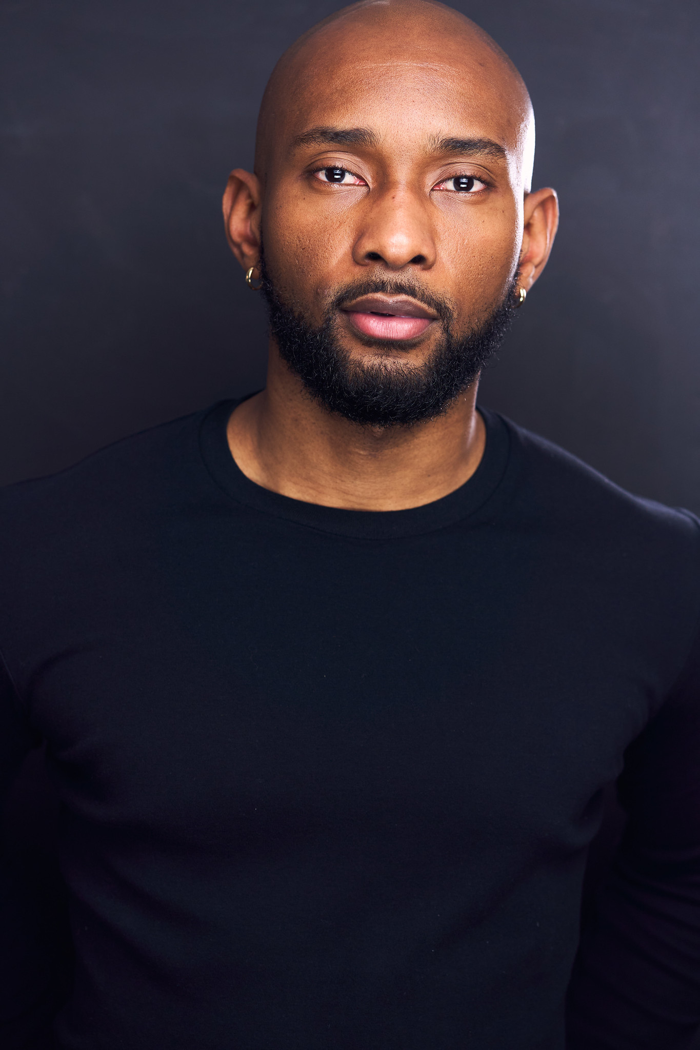 Shaquille Nelson | Actor